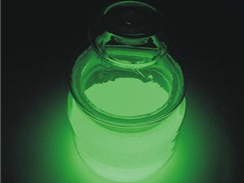 Inorganic Photoluminescent Materials and Applications - Zhejiang ...